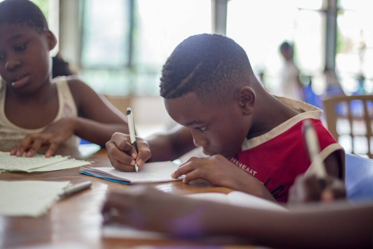 Schools - Spark Education Trust
